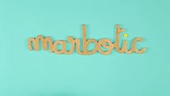 Amazon.com: Marbotic Smart Letters - Interactive alphabet toys for ...