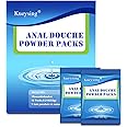 Amazon.com: Anal Douche Powder Anal Cleaner Shower Enema nal Cleaner pH ...