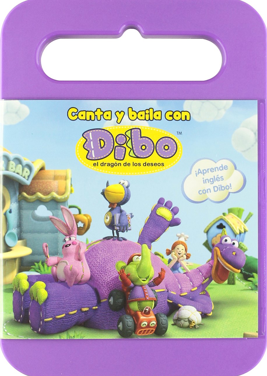 Dibo: Dibo, Dibo: Amazon.es: Música