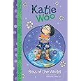 Amazon.com: Boss of the World (Katie Woo): 9781404860582: Manushkin ...