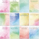 Amazon.com : Funny Notepads with Sayings Sticky Funny Office Supplies ...
