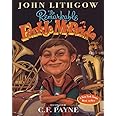 Amazon.com: The Remarkable Farkle McBride: 9780689835414: Lithgow, John ...