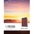 The Message Bible: Peterson, Eugene H.: 9781576838464: Amazon.com: Books