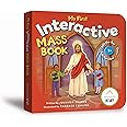 My First Interactive Mass Book: Jennifer Sharpe, Candace Camling ...