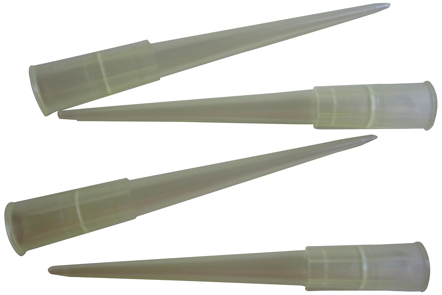 Biologix 20-0200-1k RNase and DNase Free Graduated Universal Pipettor ...