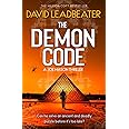 Amazon.com: The Demon Code: A totally gripping, edge-of-your-seat action and adventure thriller ...
