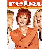 Amazon.com: Reba - Season 2 : Reba McEntire, Joanna Garcia, Steve Howey ...