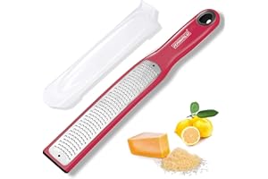 Amazon.com New Releases: The best-selling new & future releases in Zesters