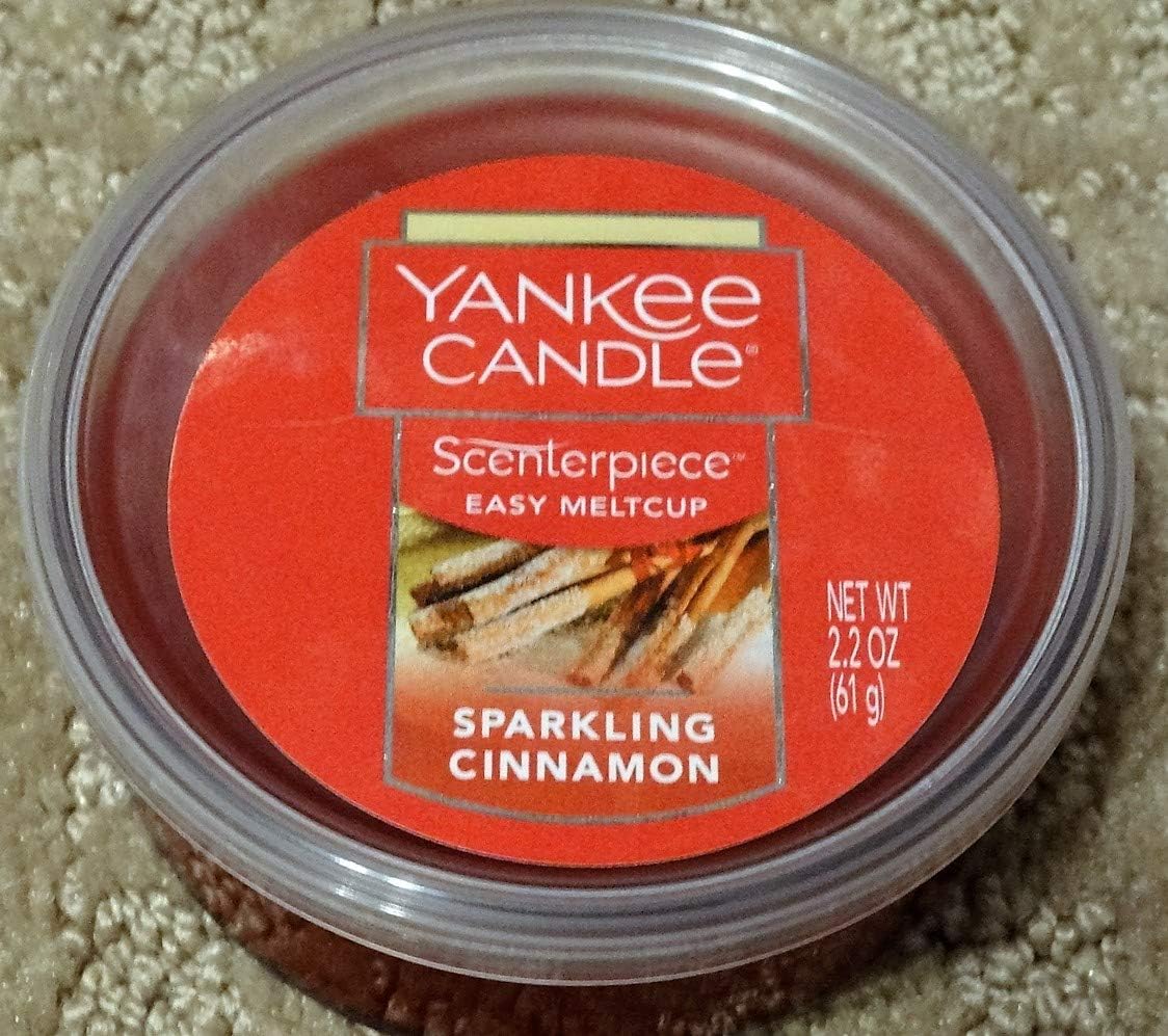 Amazon.com: Sparkling Cinnamon: Home & Kitchen