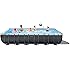 Amazon.com: Intex 24ft X 12ft X 52in Ultra Frame Rectangular Pool Set ...