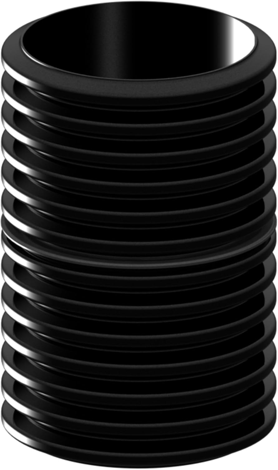 Pipe, 24" x 40" Septic Tank Riser w/Safety Barrier - - Amazon.com