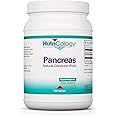 Amazon.com: NutriCology Pancreas Pork - Natural Glandular, Digestive ...