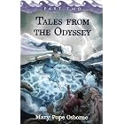 Tales from the Odyssey, Part 1 - Kindle edition by Osborne, Mary Pope ...