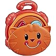 Amazon.com: Playskool Pop Up Shape Sorter Toy for Toddlers Over 18 ...