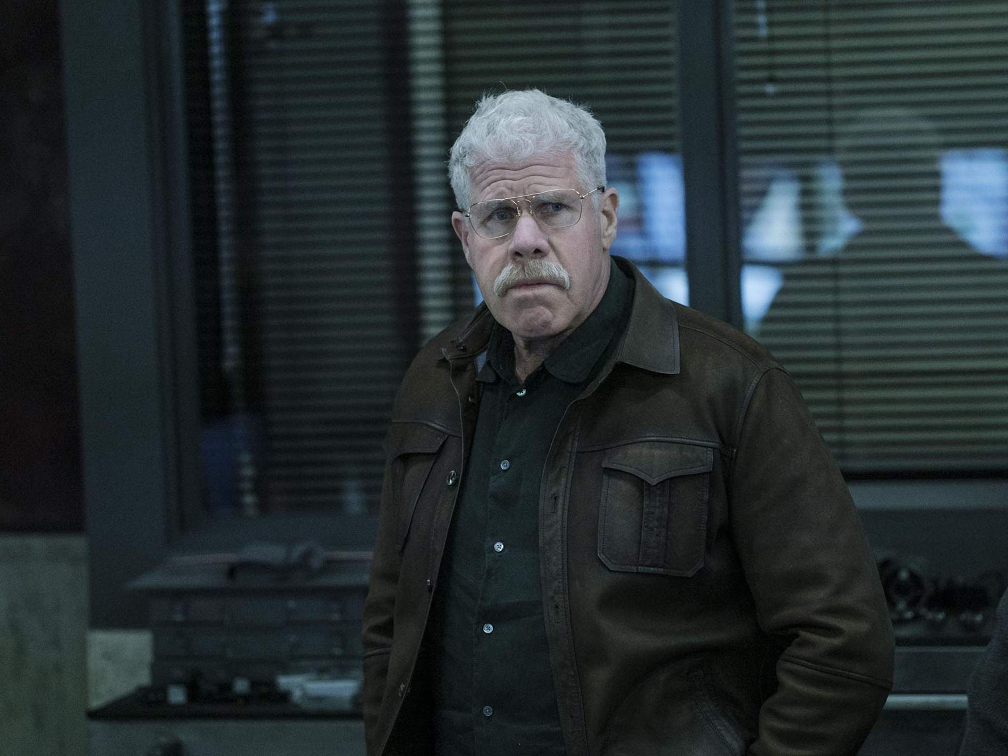 Watch The Capture - Season 1 | Prime Video