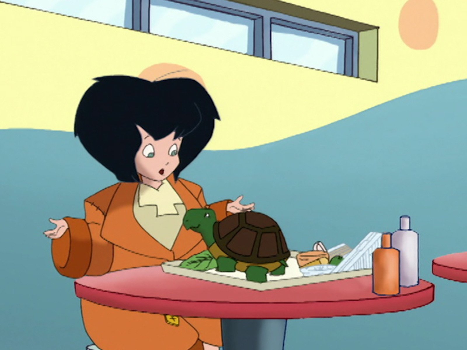 Watch Momo | Prime Video