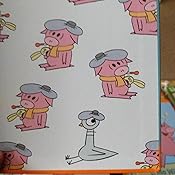 Pigs Make Me Sneeze! (An Elephant and Piggie Book): Mo Willems ...
