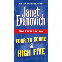 Four to Score & High Five: Two Novels in One (Stephanie Plum Novels ...