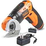 SKIL 2354-12 iXO - Destornillador eléctrico con cortador: Amazon.com.mx ...