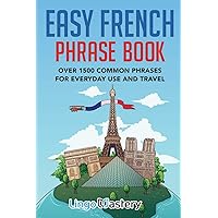 Easy Dutch Phrase Book: Over 1500 Common Phrases For Everyday Use And ...