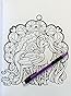 Amazon.com: Carousel Dreams: A Coloring Book by YamPuff: 9781533372369 ...