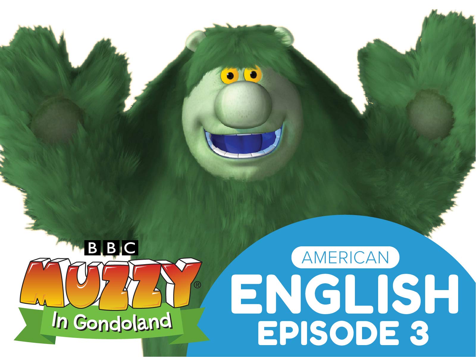 Watch Muzzy In Gondoland | Prime Video