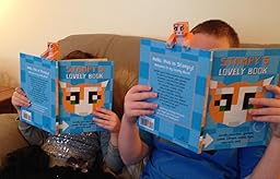 Stampy's Lovely Book: Stampy (Joseph Garrett): 9780399555435: Amazon ...