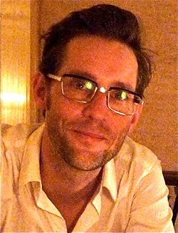 David Bramwell - Alchetron, The Free Social Encyclopedia