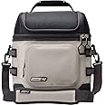 Coleman Pro Insulated Lunchbox, 16/24 Can Portable Soft Cooler, Rugged ...