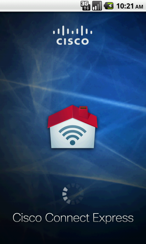 Linksys Connect:Amazon.com:Appstore for Android