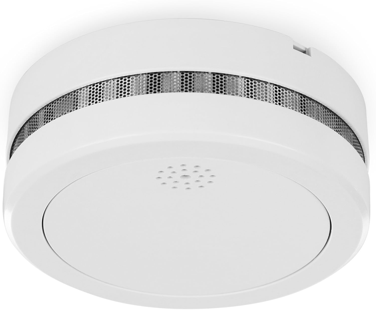 Smartwares 10-Jahres VDs Rauchmelder/Feuermelder mit Lithium Batterie ...