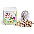 Amazon.com : Niteangel Small Animal Snack & Treats - Small Critter ...