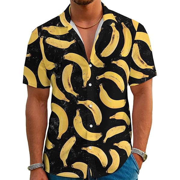 Kramer Crab Shirt