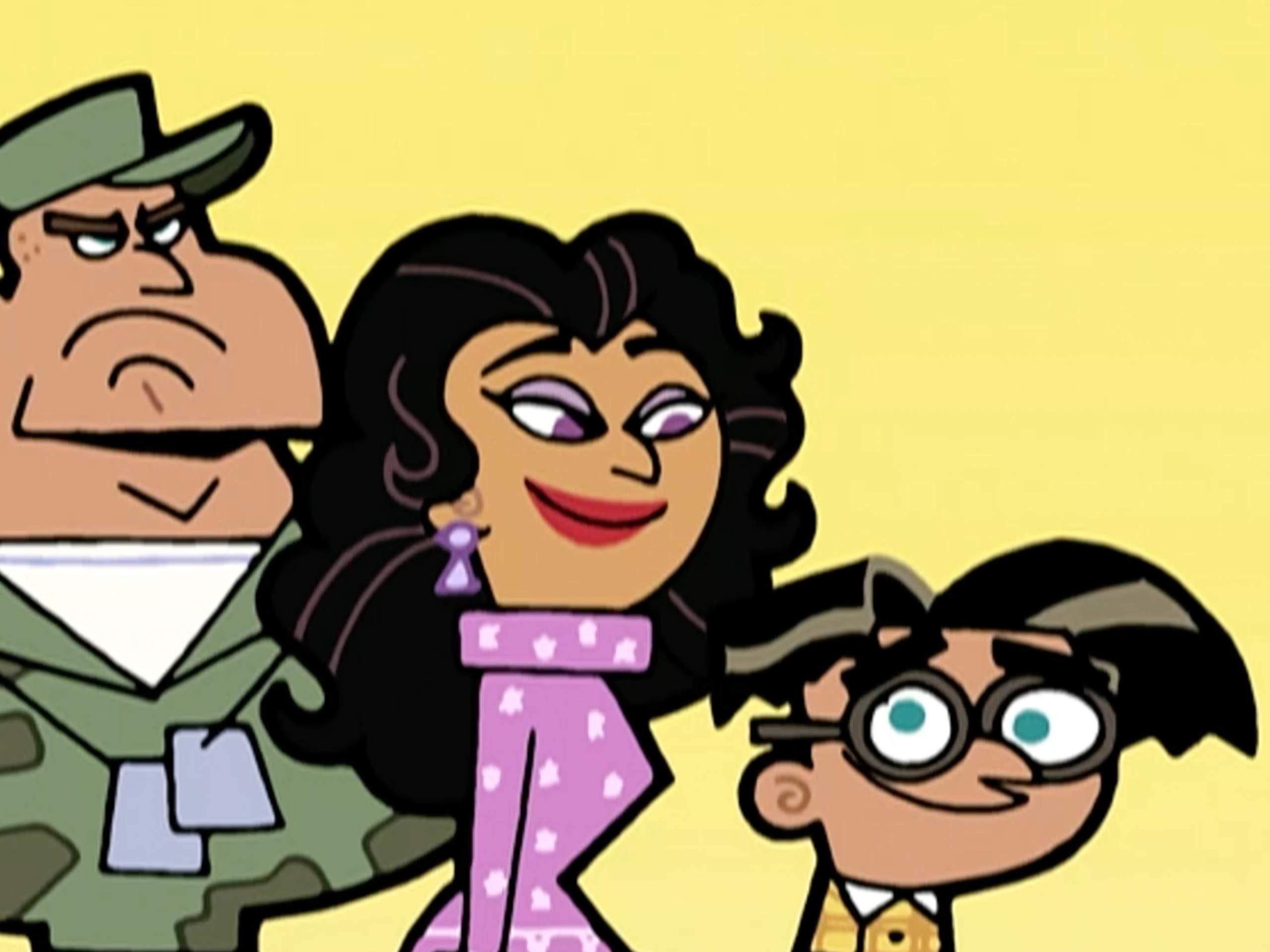 Amazon.de: Cosmo&Wanda - Wenn Elfen helfen ansehen | Prime Video
