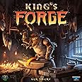 Amazon.com: King's Forge : Toys & Games
