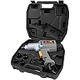 Amazon.com: Performance Tool W50080 1/2-Inch Drive and 110-volt Impact ...
