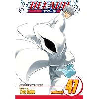 Amazon.com: Bleach, Vol. 48: 9781421543017: Kubo, Tite: Books