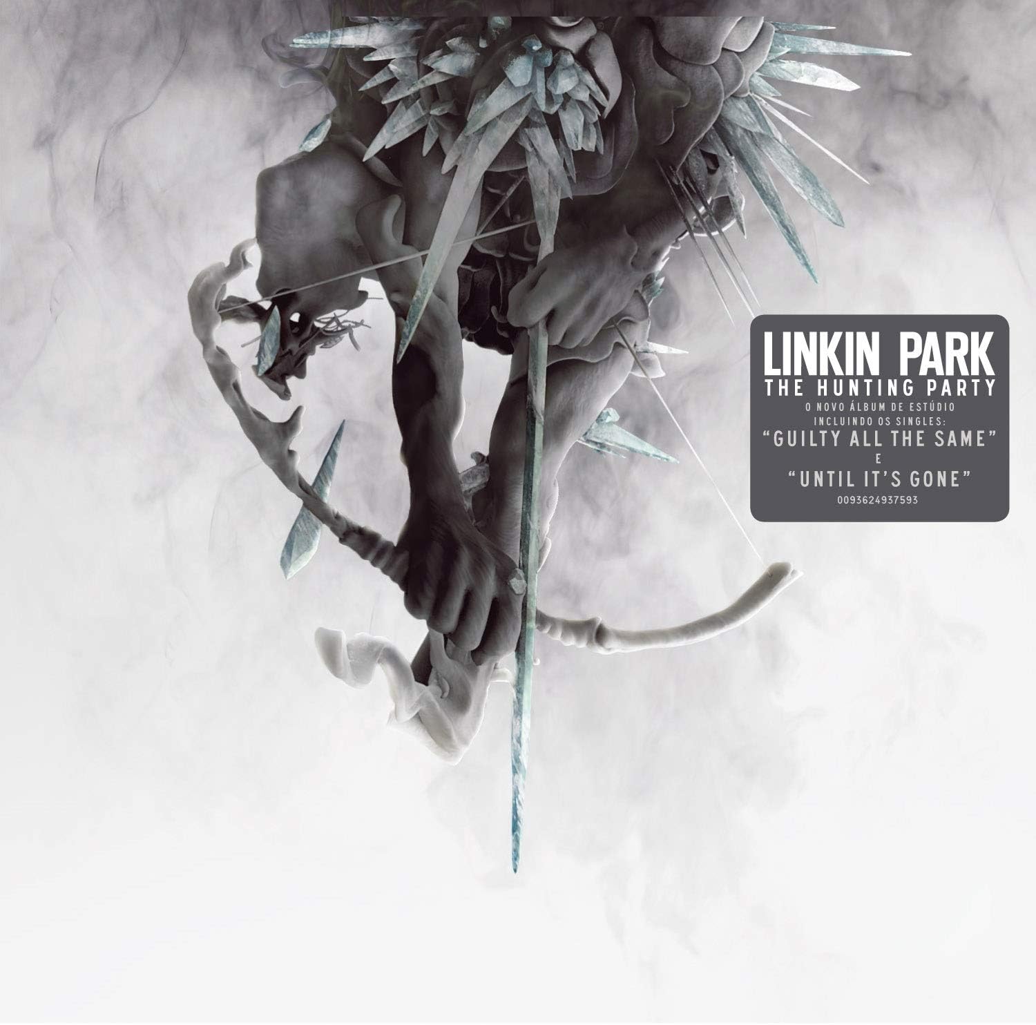 The Hunting Party [2LP Vinyl]: Linkin Park: Amazon.ca: Music