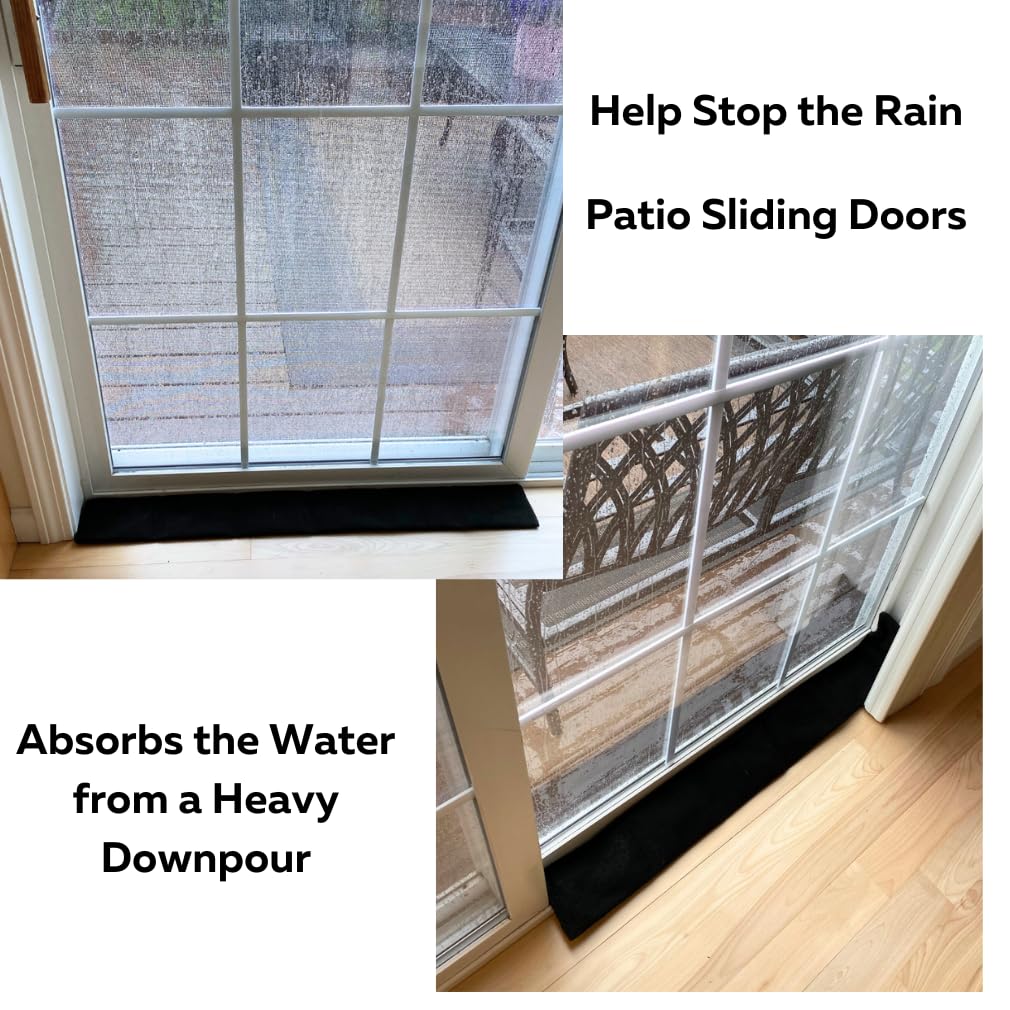 Mua Evelots Water Absorber Snake Reusable Water Barrier - Absorbs 10 ...