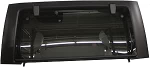 Amazon.com: Genuine Jeep Accessories 82212541 Texture Black Hard Top ...