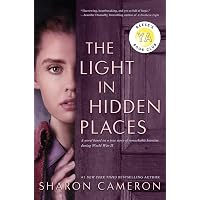 Amazon.com: The Light in Hidden Places: 9781338355932: Cameron, Sharon ...