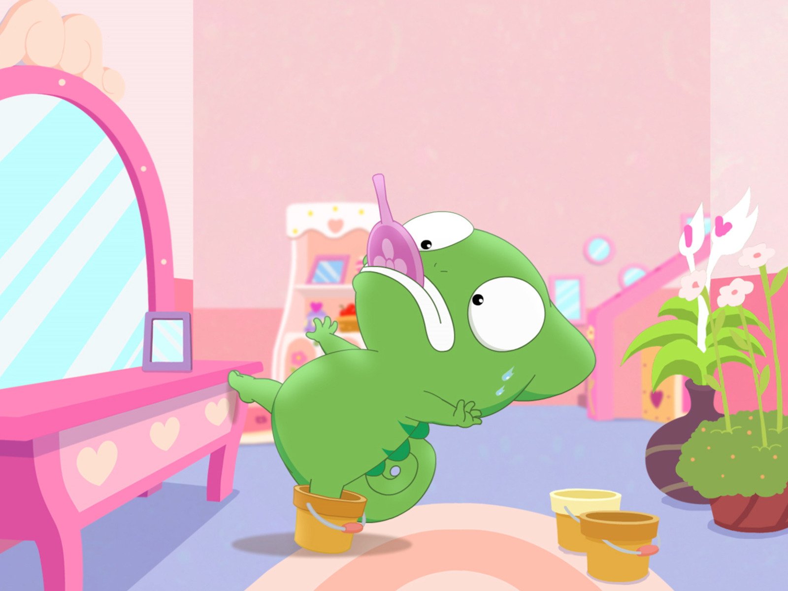 Watch YooHoo & Friends | Prime Video