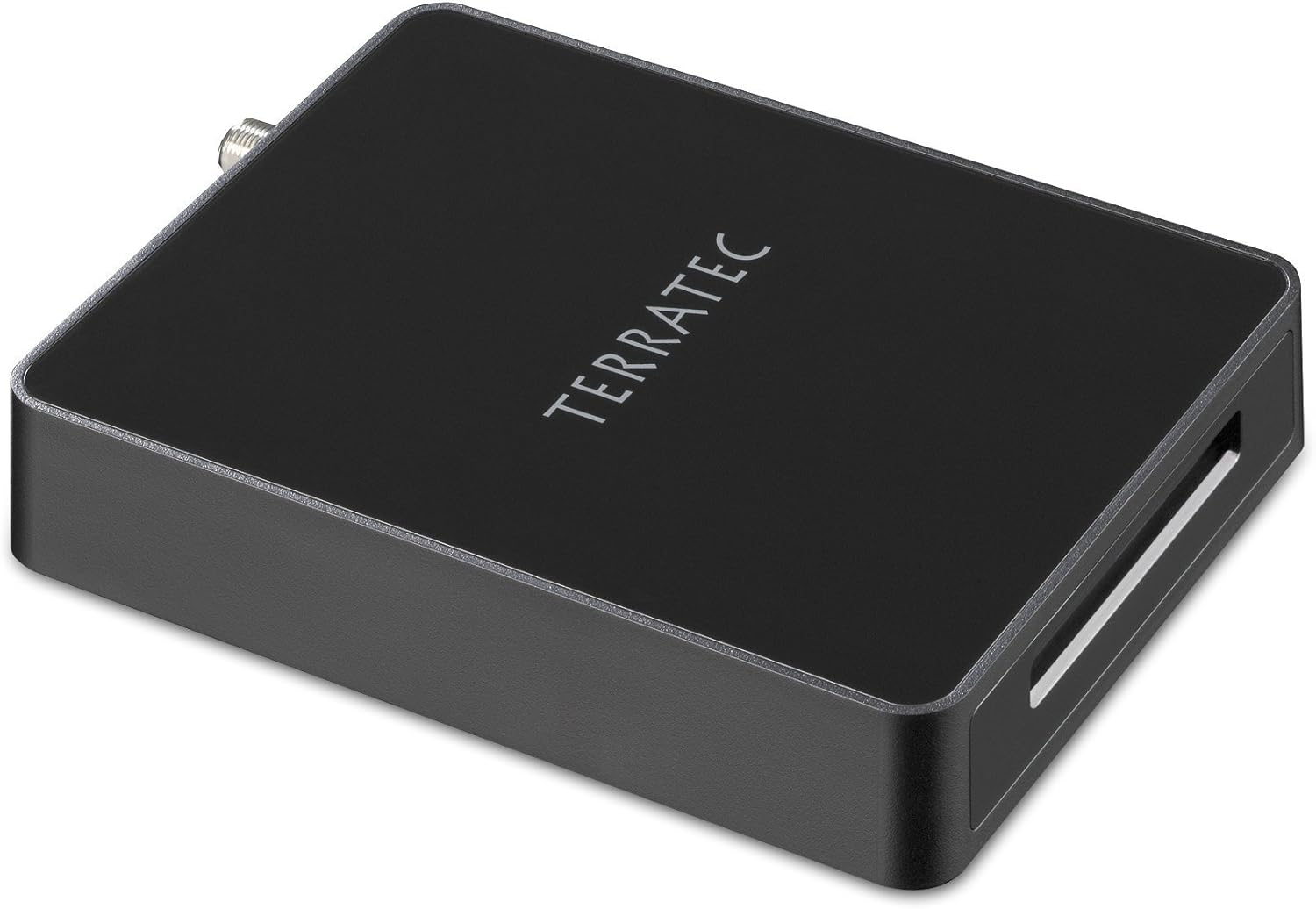 TerraTec S7 (USB DVB-S2, MAC, WIN, HD, int CI-Modul): Amazon.co.uk ...
