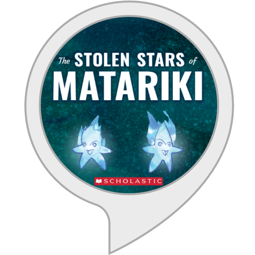 Stolen Stars of Matariki - Import It All