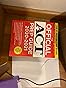 The Official Act Prep Guide 2020 - 2021, (Book + 5 Practice Tests ...