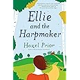 Ellie and the Harpmaker: Prior, Hazel: 9781984803801: Amazon.com: Books
