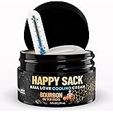 Amazon.com : Derm Dude Happy Sack Ball Deodorant & Comfort Cream for ...