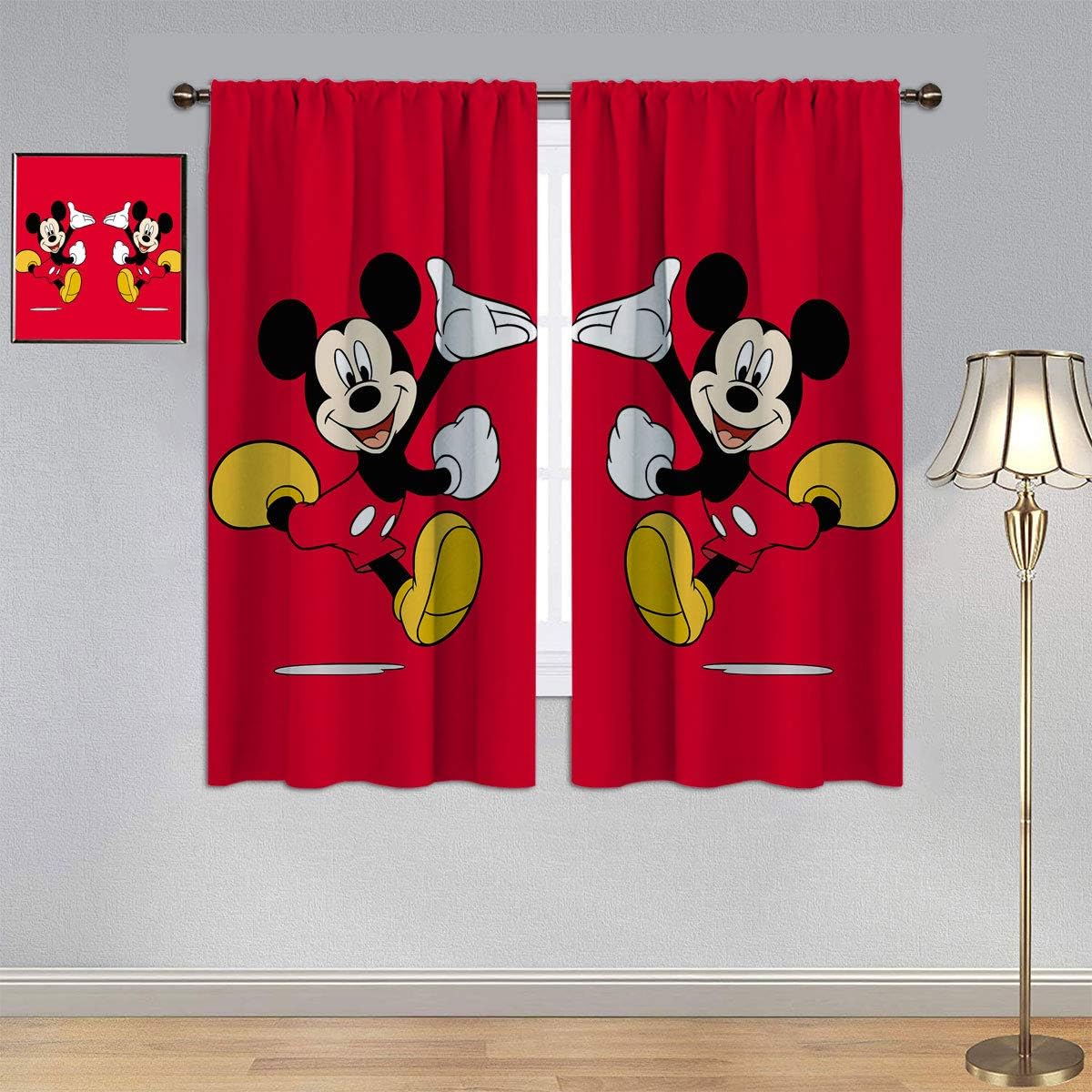 Childrens Curtains