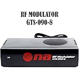 Amazon.com: Belkin RF Modulator : Electronics