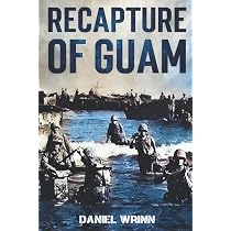 Guam Liberation History